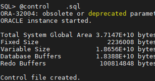 SAP Basis Administrator Blog: System Refresh using Backup/Restore Method