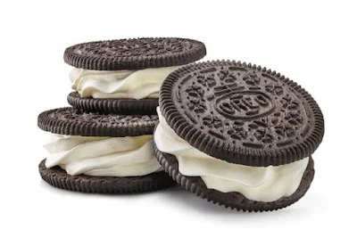 Sonic Puts Together New Oreo and Chocolate Chip Ice Cream Cookie ...