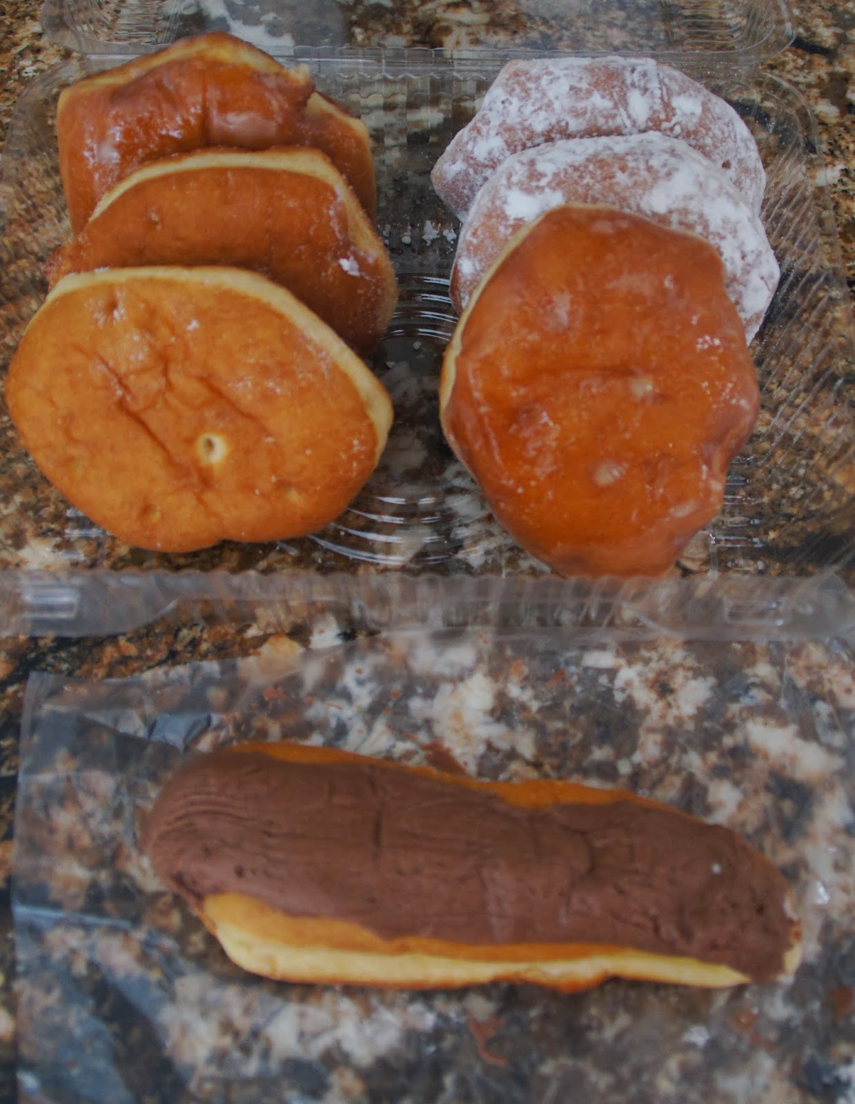 Extraordinary Stories From An Ordinary Guy: The "Fasnacht" Story