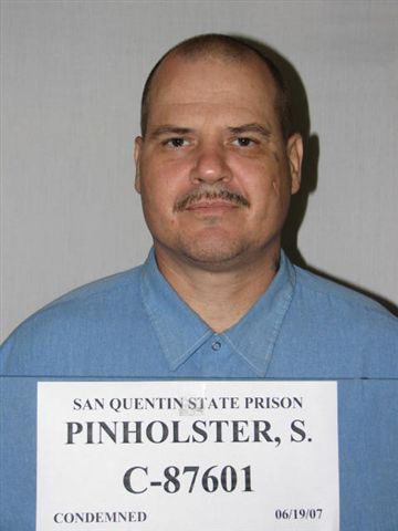 Scott L. Pinholster California
