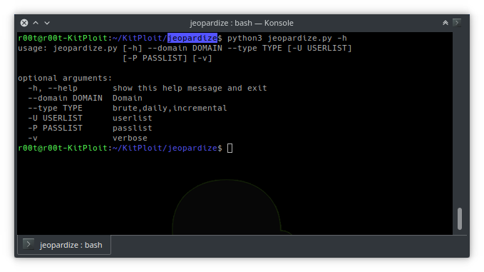 Jeopardize - A Low(Zero) Cost Threat Intelligence & Response Tool ...