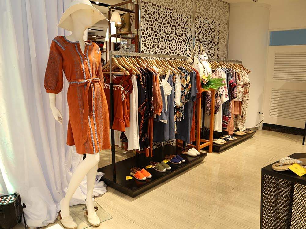 Lotus Resort Wear 2019 - For Urban Women - Awarded Top 100 Urban Blog ...