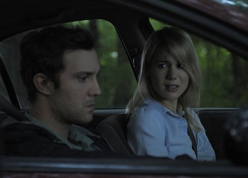 Nora Being Human Transformation