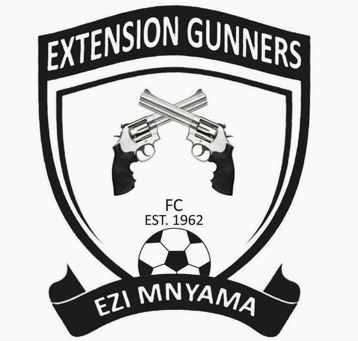 Extension Gunners - Alchetron, The Free Social Encyclopedia