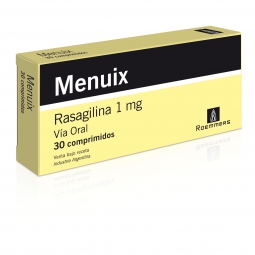 Doença de Parkinson: Menuix