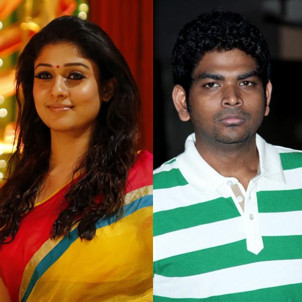 Vignesh Shivan: Profile, Wiki, Wife, Lady Friend In Addition To Family ...