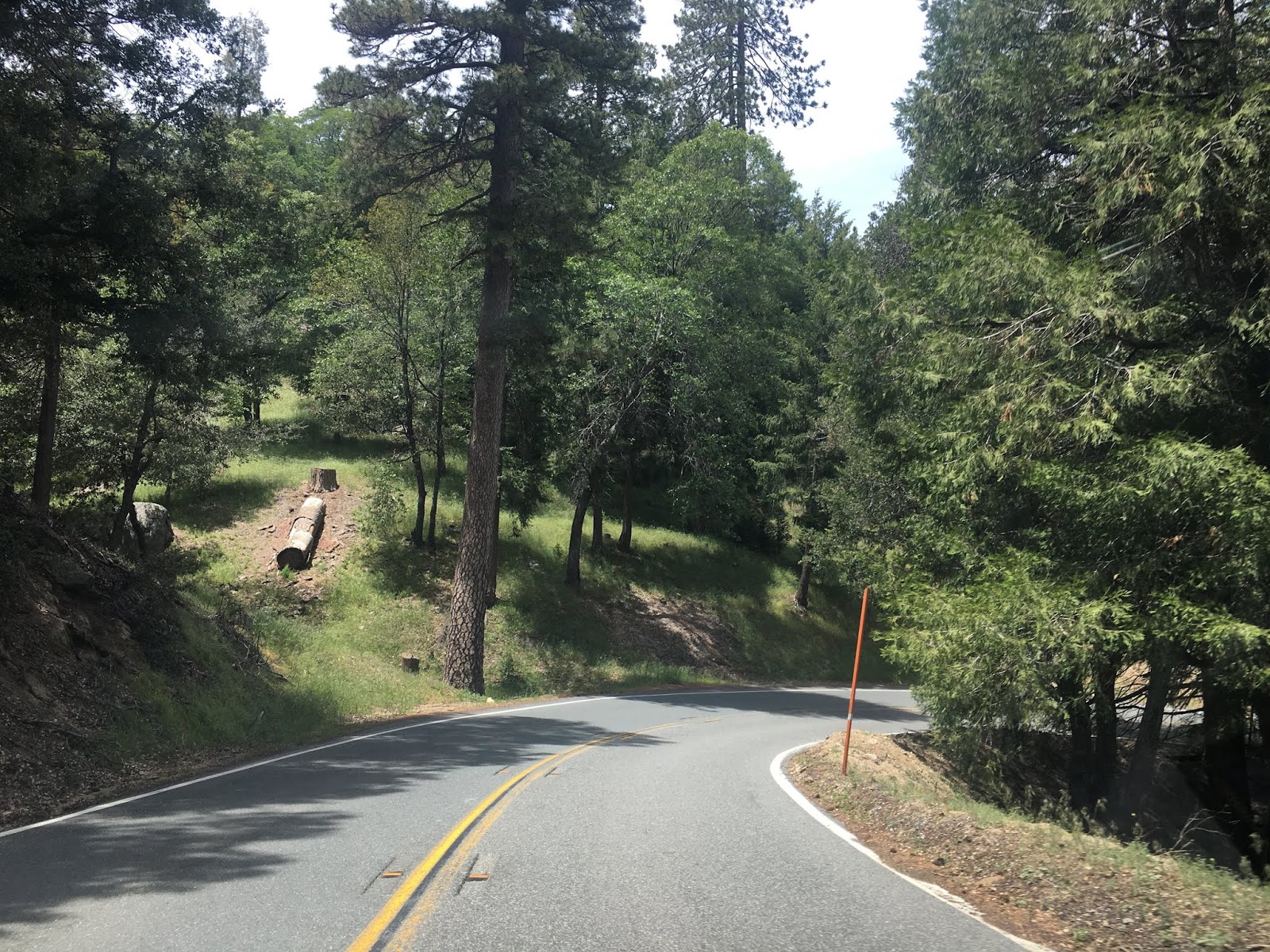 California State Route 138