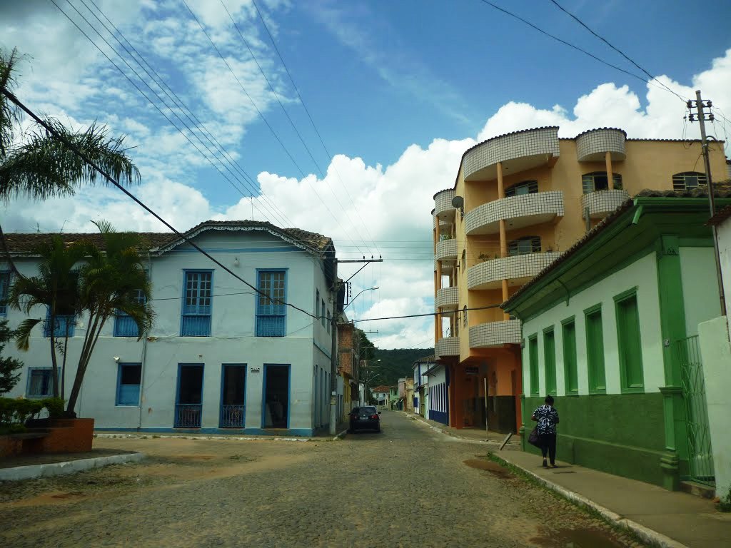 VIAGEM, TURISMO E AVENTURAS POR LUGARES INCRÍVEIS : SABINÓPOLIS / MINAS ...