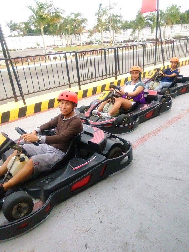 KART CITY TARLAC (KCT) Experience - AnneVenturousLife