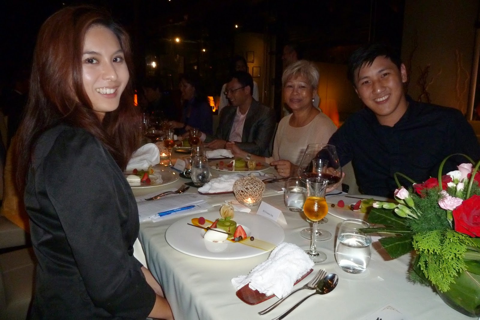 Kee Hua Chee Live!: MIGF 2014---TEN JAPANESE FINE DINING RESTAURANT AT ...