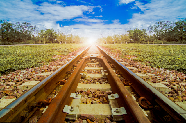 5 Fascinating Facts You Should Know About Railroads