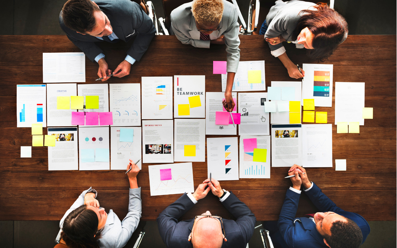 Control de Operaciones