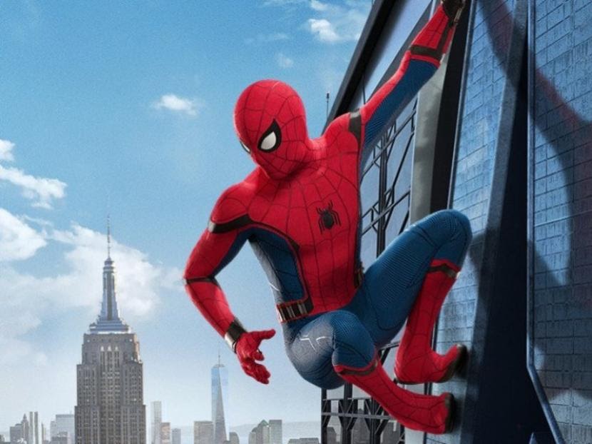 Spiderman, Manusia Laba-Laba Dari Marvel Comic