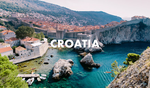 Interesting Facts About Croatia