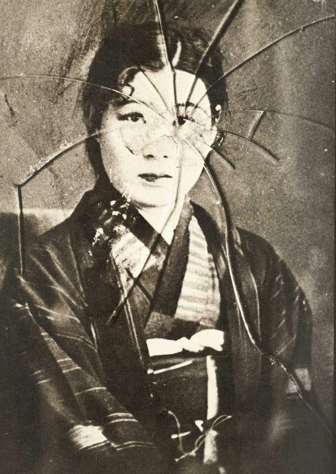 A Sound Awareness: Photothèque Imaginaire De Shuji Terayama