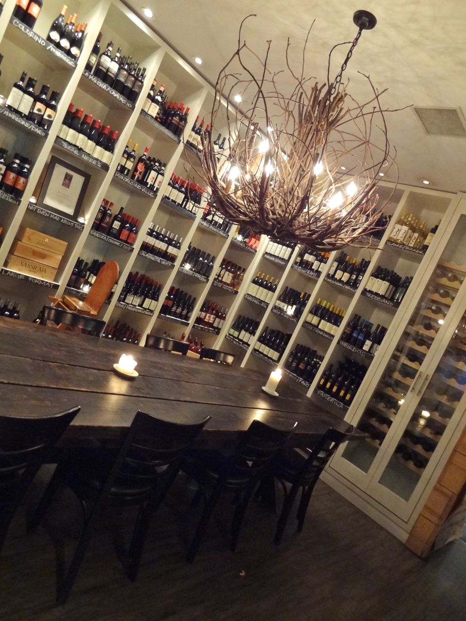 Scrumpdillyicious: Mercatto: a Taste of Tuscany on Toronto Street