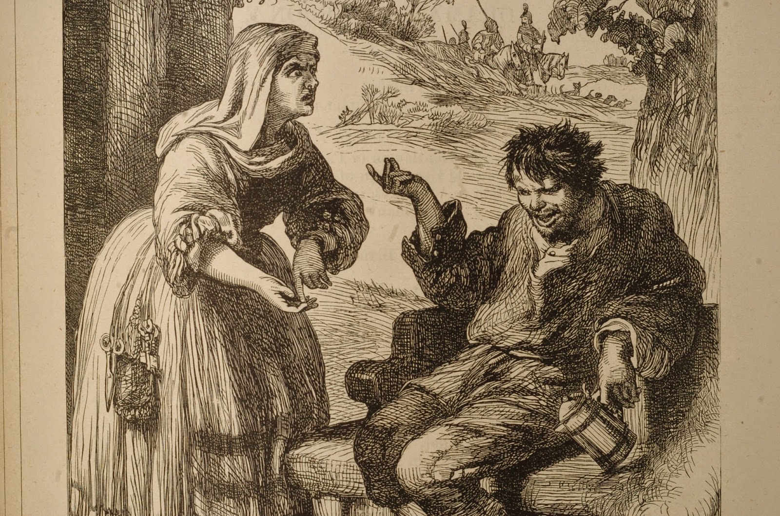 Illustrating Shakespeare