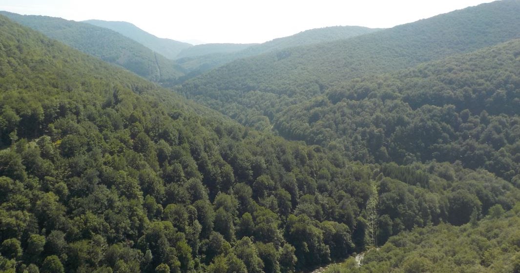 Estar vivo bajo el cielo azul: MIRADOR DE ARIZTOKIA - GARRALDA (NAVARRA)