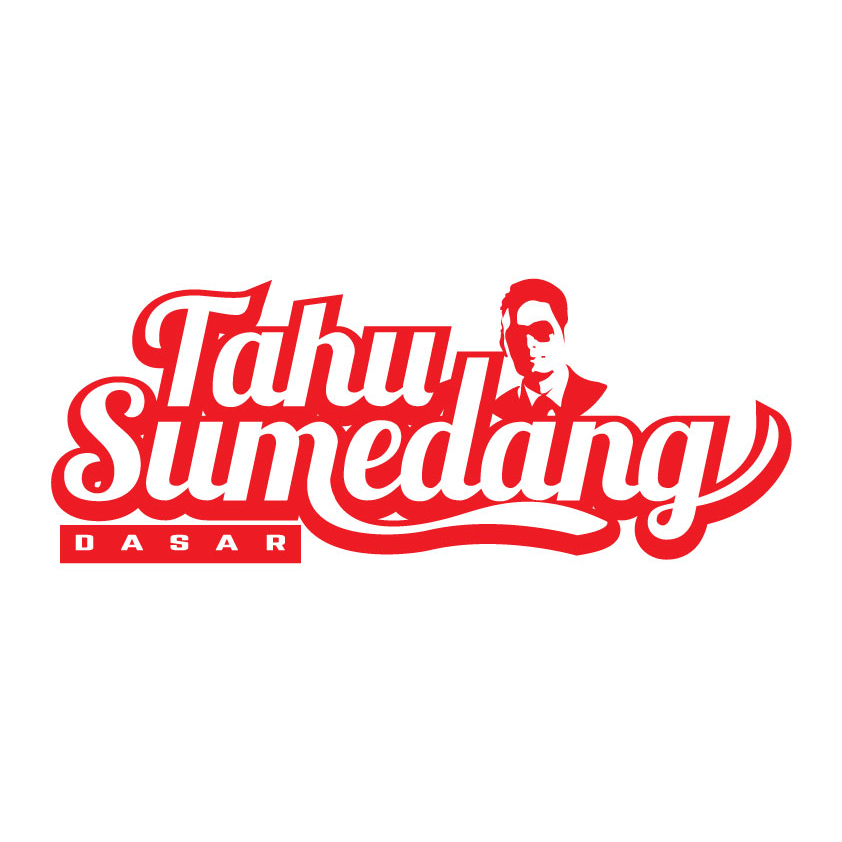 Design Logo Tahu Sumedang DASAR | Design For Daawah | Tempah Design ...