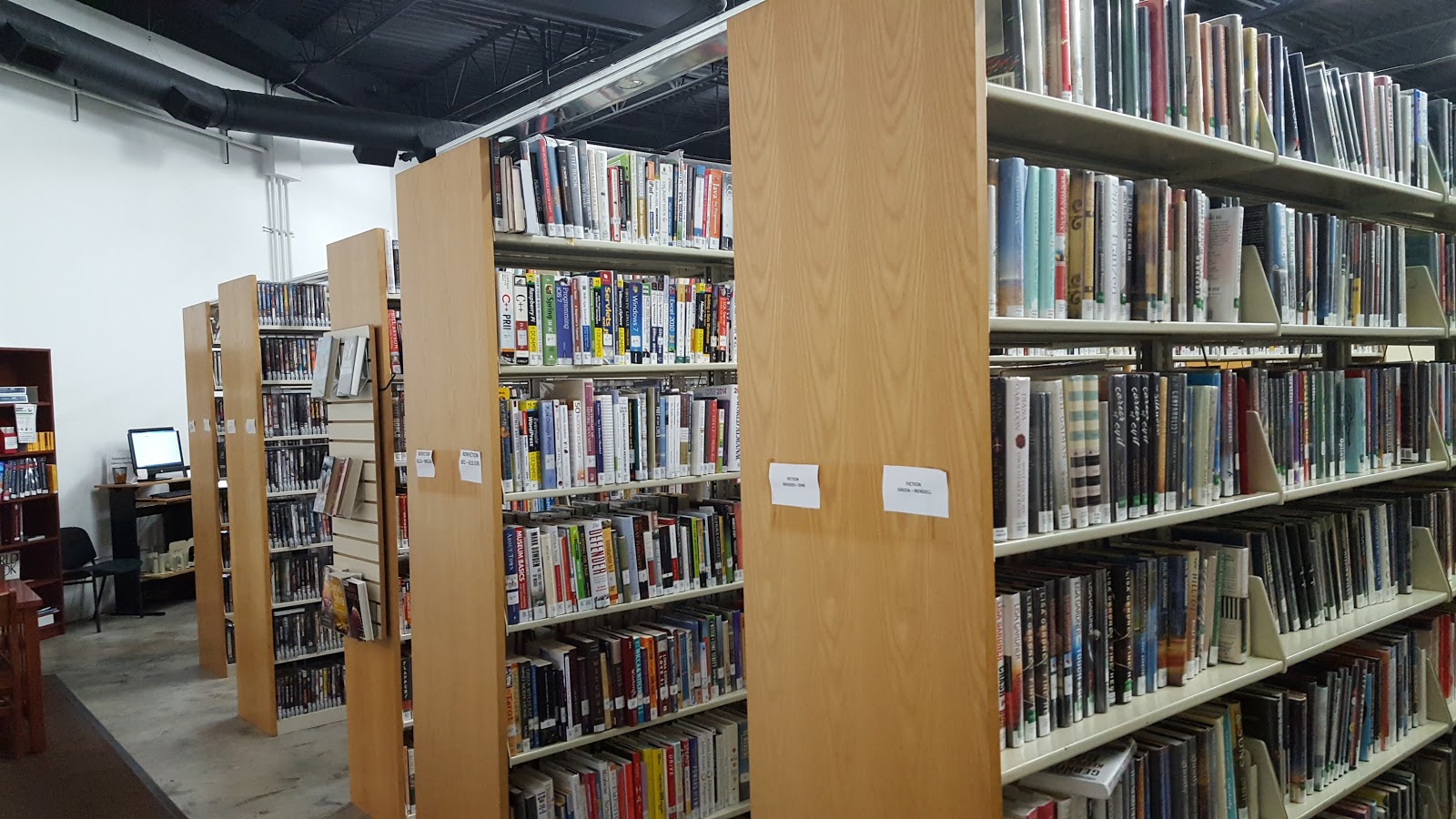 Franklin Matters Library Open For Normal Business Fri Sat And Sun franklin-matters-library-open-for-normal-business-fri-sat-and-sun