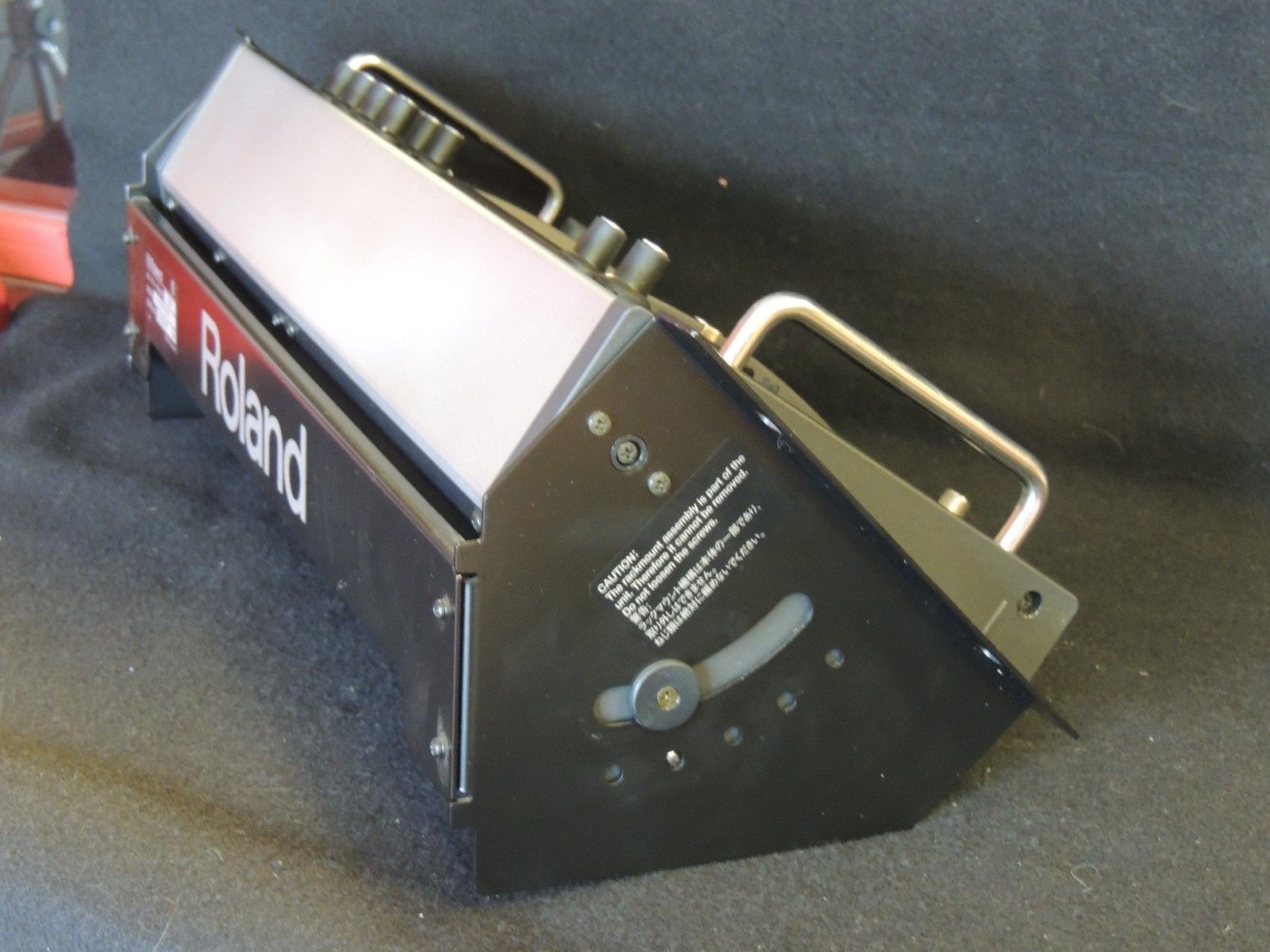 MATRIXSYNTH: Roland V-Synth with Original Box & Rack Mount Kit