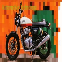 Specification of Royal Enfield Interceptor 650