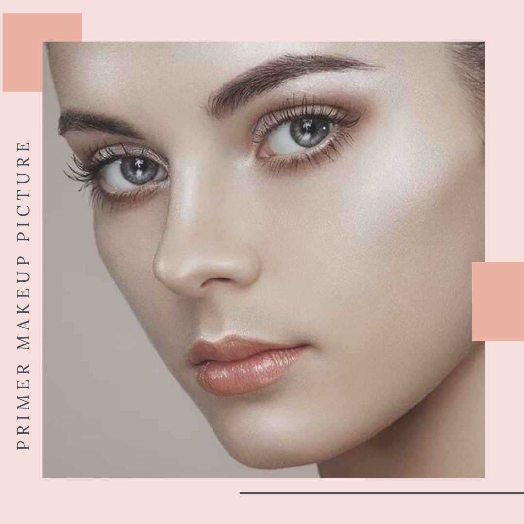Top 25 Primer Makeup Images and Pictures - Makeup Artist in Delhi