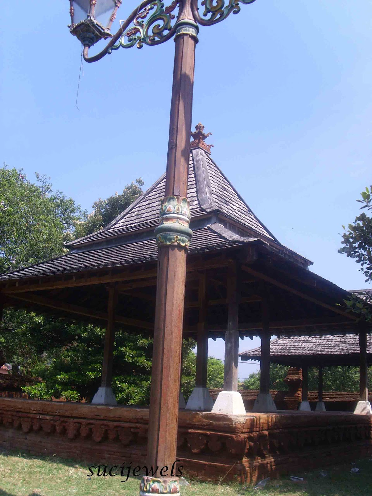 keraton kanoman-cirebon ~ Sucijewels