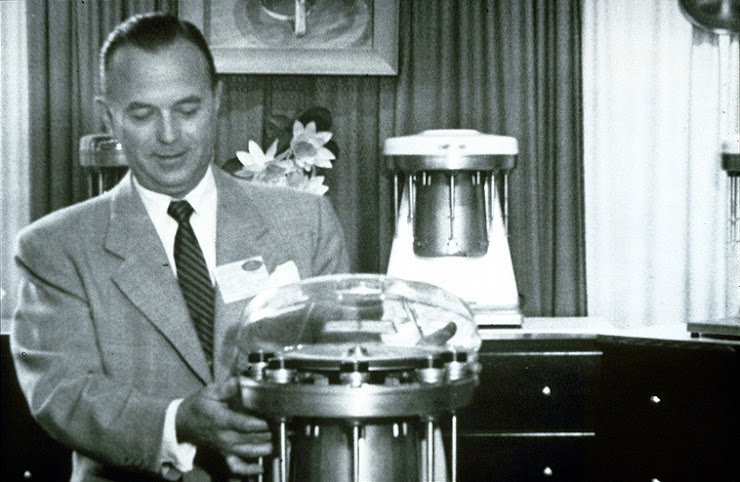 La historia de Ray Kroc, el visionario que convirtió a McDonald's en ...