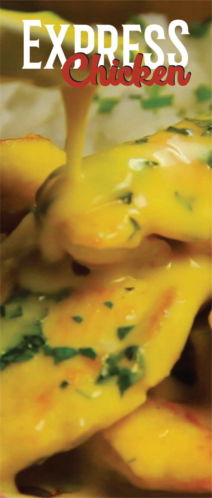 Express Chicken | Gross Milea