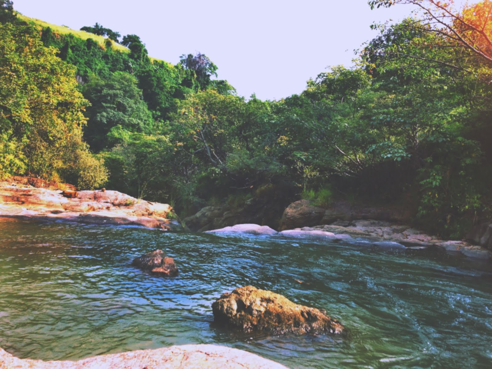 Taretan "Tierra de la caña"