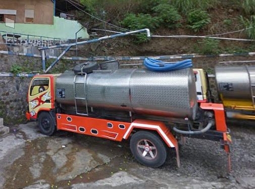 Truk CDD adalah (Mengenal Jenis/Model Truk CDD) - Jasa Angkutan Truk