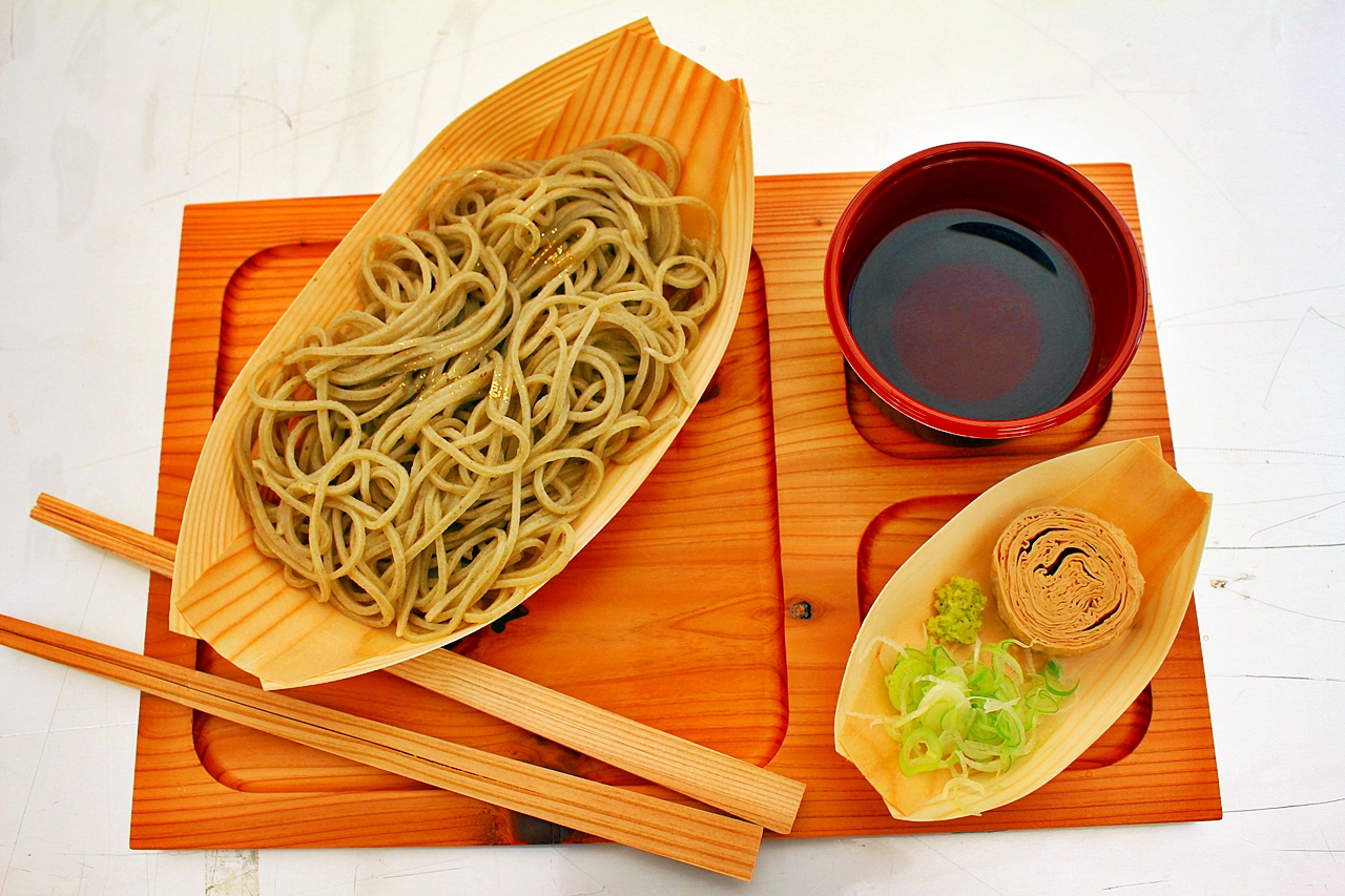 One Fine Autumn Day in Nikko | Japan - Nomadic Experiences