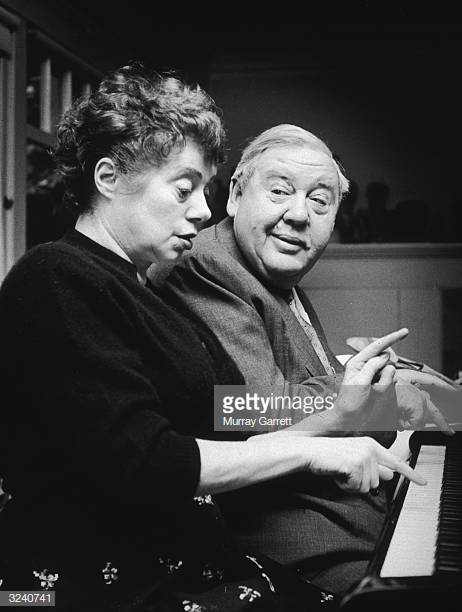 CHARLES LAUGHTON | Segundo Plato Cine