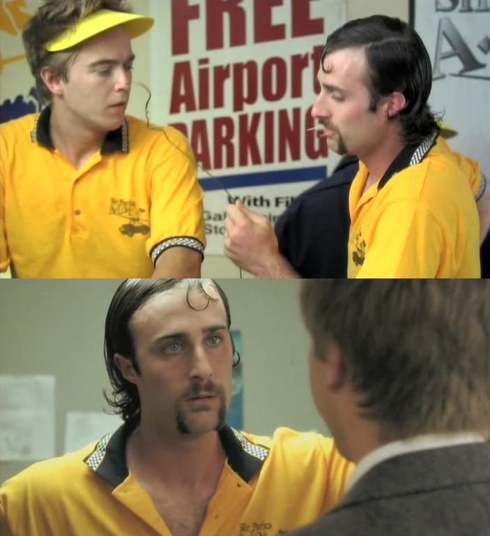 ...noir: The American Poop Movie (The Connecticut Poop Movie (2006)