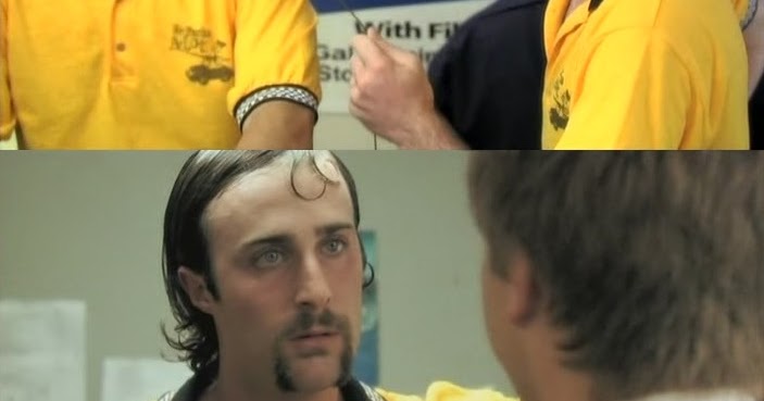 ...noir: The American Poop Movie (The Connecticut Poop Movie (2006)