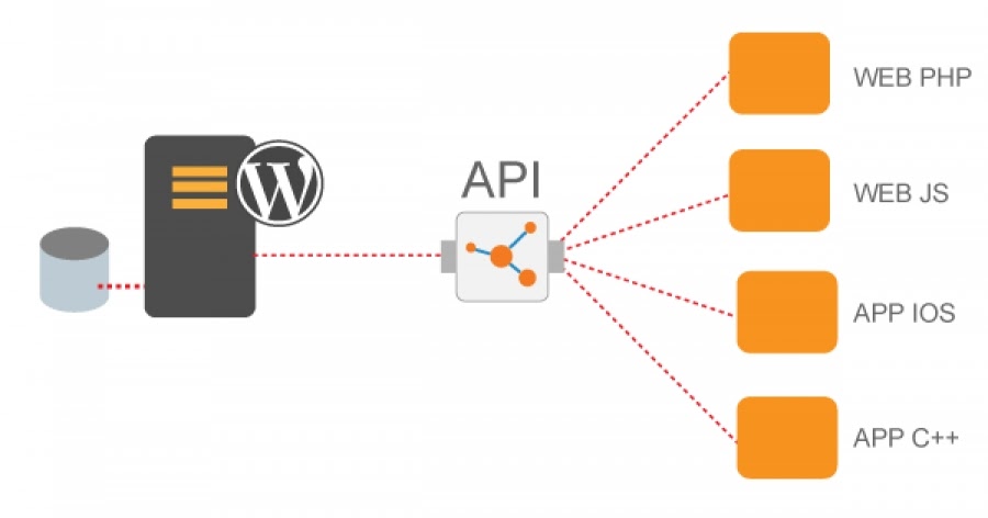 ¿Qué es una API y para qué sirve?
