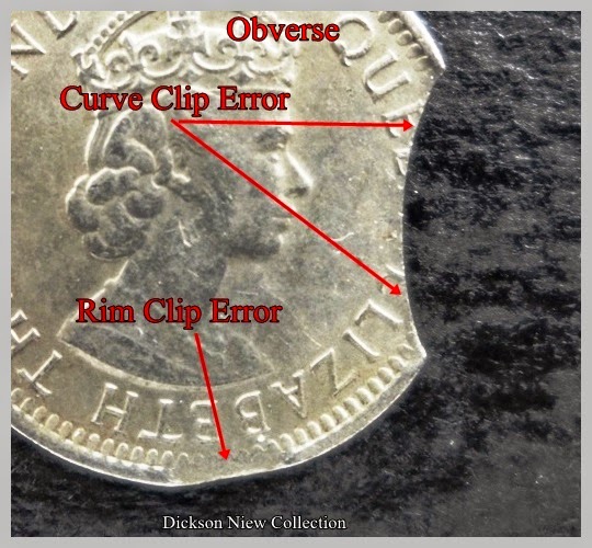 MULTIPLE ERRORS COIN | Error coins MULTIPLE ERRORS COIN | Error coins