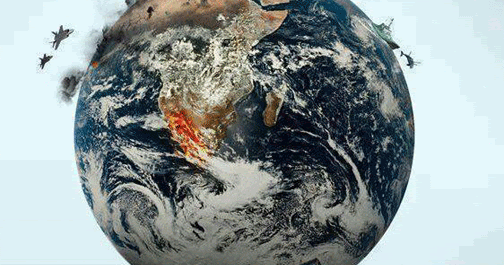 Day 1001: The Age of Consequence