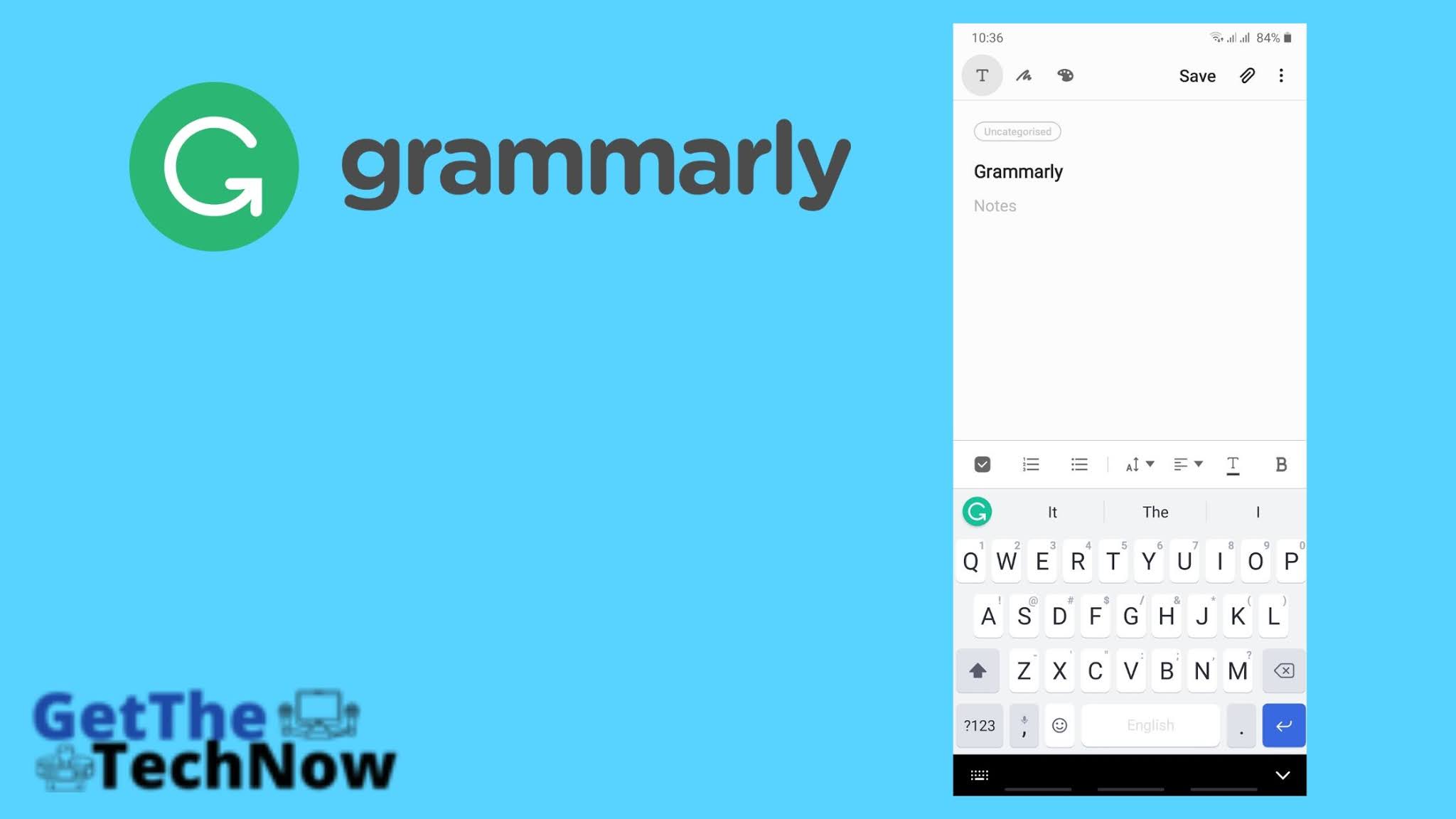 How To Download And Use Grammarly App For Windows 10