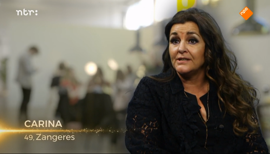 All About LUV' (past, present, future and more): Former Luv' singer ...