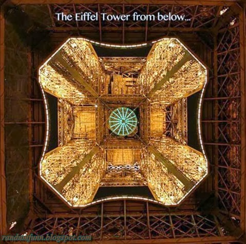 When You See It Fails: Eiffel Tower Worst Fail When You See IT