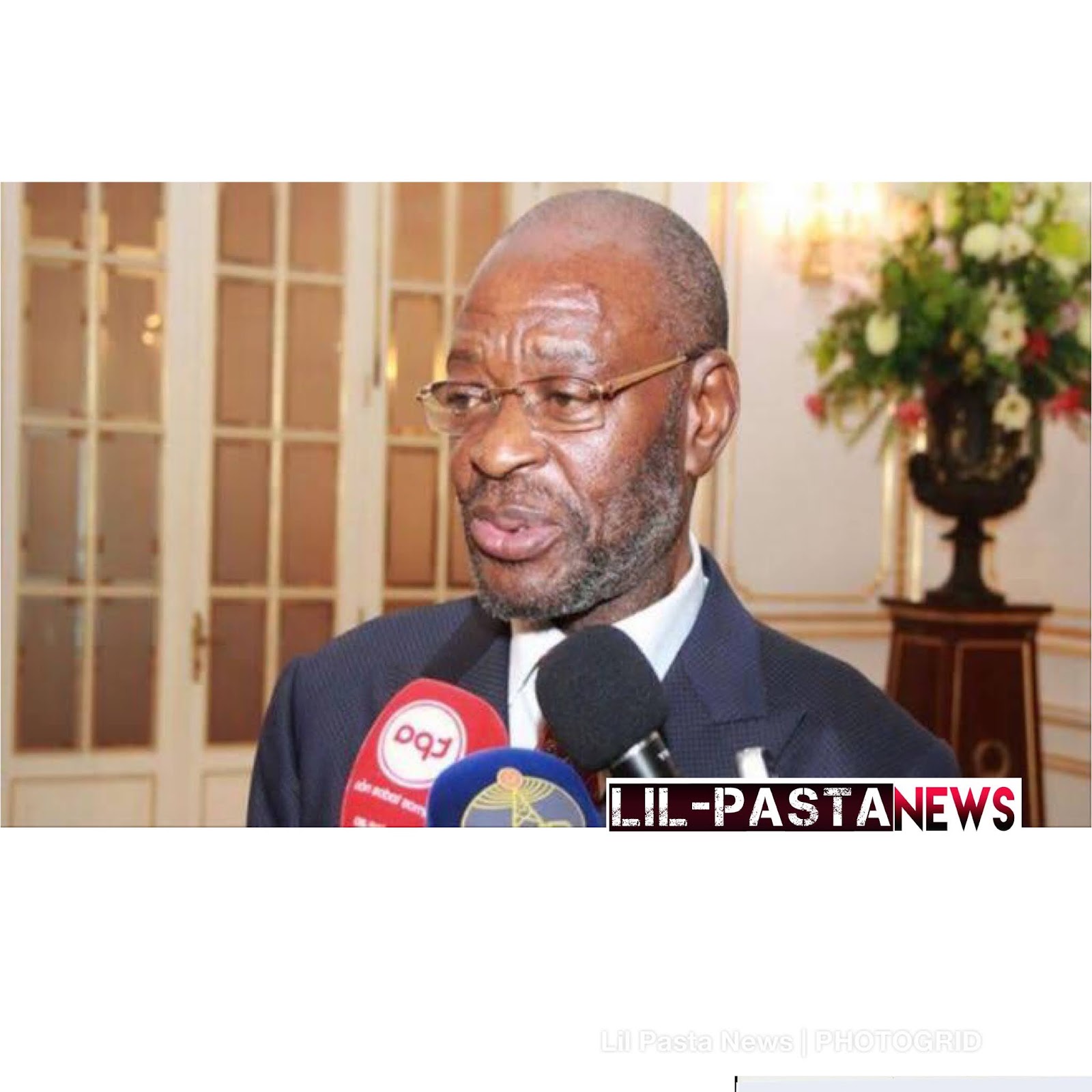 General Lukamba Gato diz que Kundi Paihama foi um grande patriota