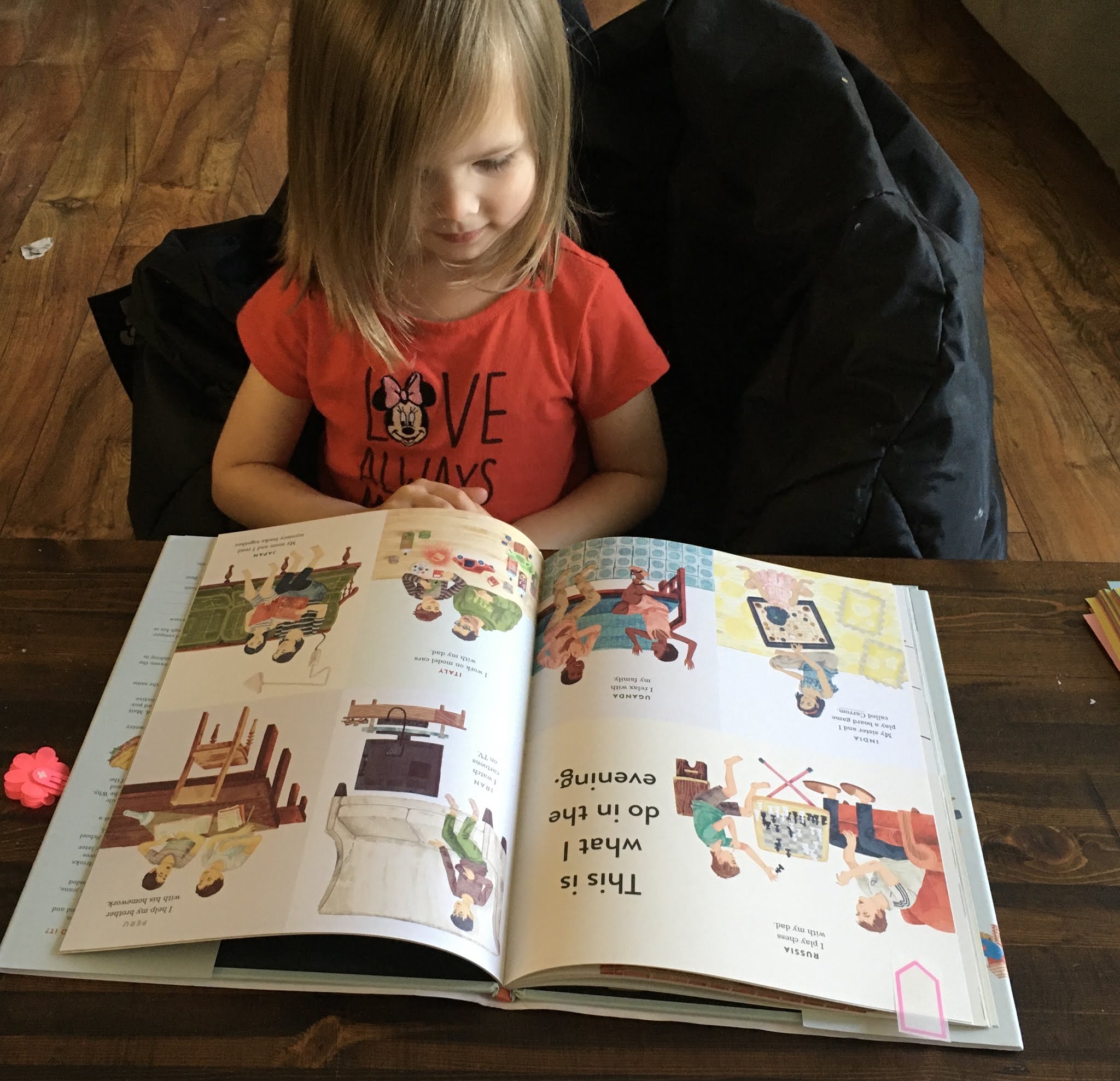 Review: This is How We Do It