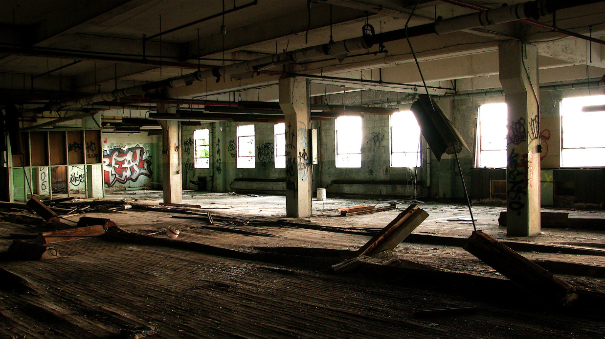 TINCANBANDIT's Gunsmithing: Firearm Factory of the Month: Ithaca Gun ...