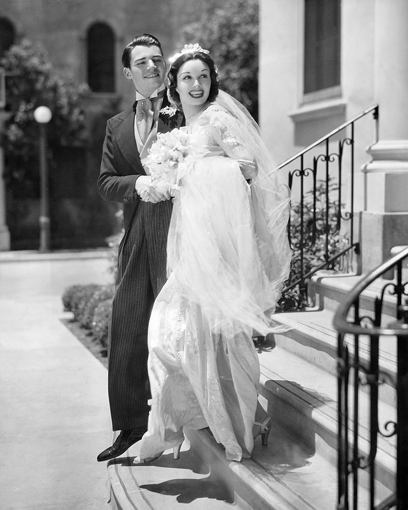 Alabama Yesterdays: Gail Patrick Jackson's Final Fade-Out