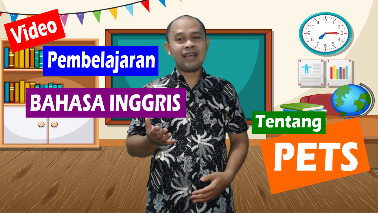 Contoh Video Pembelajaran Hasil Editing dengan Filmora - CecepGaos.Com