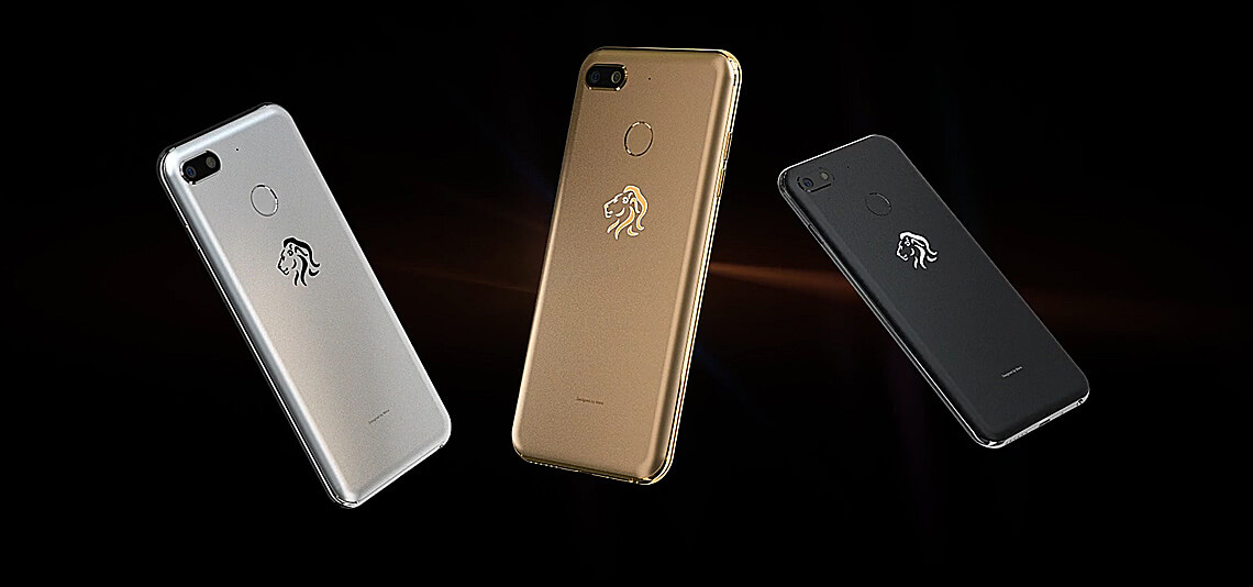 تعرف على Mara X و Mara Z ، الهواتف الذكية الجديدة "Made in Africa" جودة ...