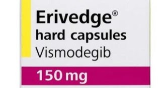 دليل الأدوية العالمي: Erivedge دواء إريفيدج