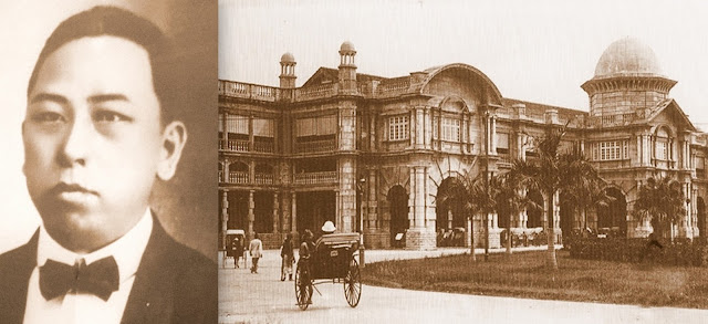 Ban Hoe Seng Sdn Bhd : 9. Chew Boon Seong dies, Chew Boon Hong comes to ...